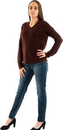 Only Pull en Maille ONLCAMILLA Pull en Maille Port Royale XS Port Royale XS