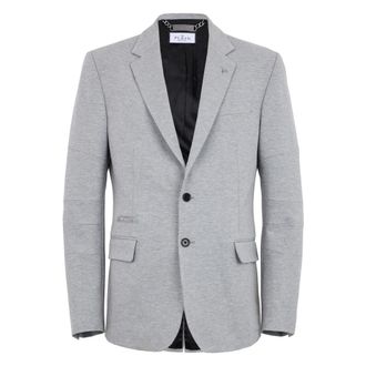 Philipp Plein Herren, Jacken, Grau, 3XLGr&ouml;&szlig;e