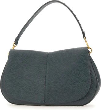 Gianni Chiarini Femme, Sacs, Vert, Taille: ONE Size Helena Round