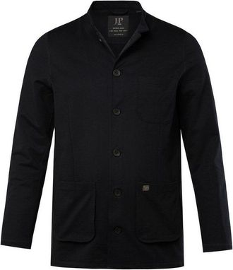 JP1880 Fleecejacke Trachtenjanker FLEXNAMIC Trachten Sweat Print