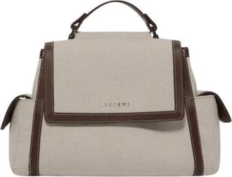 Orciani Femme, Sacs, Multicolore, Taille: ONE Size Sveva Savana Small