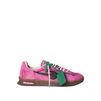 Off-white Femme, Chaussures, Rose, Taille: 38 EU End Of Play Baskets