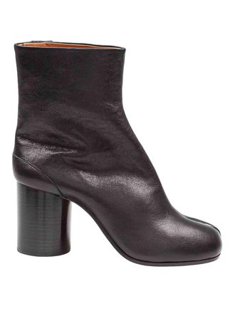 Maison Margiela Bottines - Noir