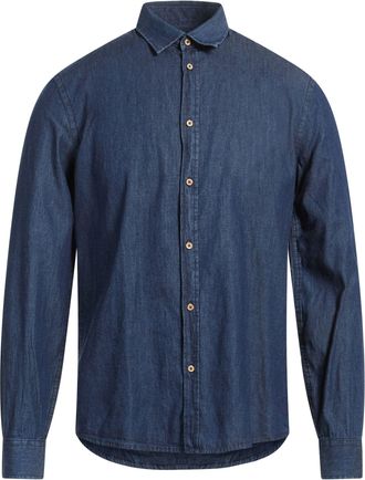 Hamaki-Ho TOPS - Jeanshemden auf YOOX.COM