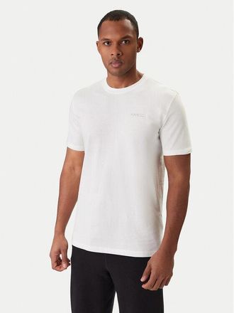 Guess T-Shirt Z6RI17 I3Z14 Wei&szlig; Regular Fit