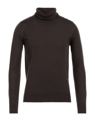 Alpha Studio STRICKWAREN - Rollkragenpullover auf YOOX.COM