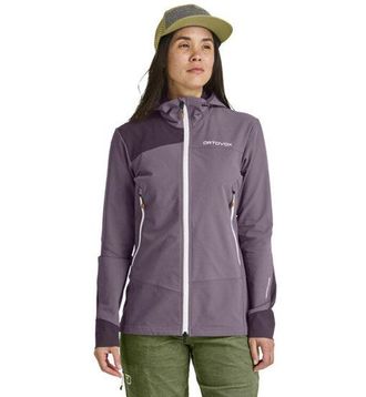 Ortovox Pala W - Softshelljacke - Damen