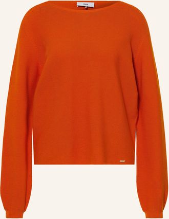 Cinque Cinque Pullover Ciellas orange