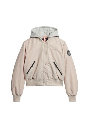 Superdry Jacke