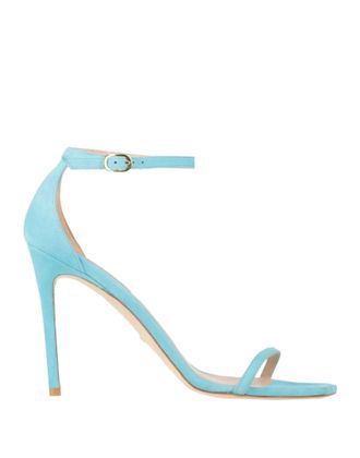Stuart Weitzman SCHUHE - Sandalen auf YOOX.COM