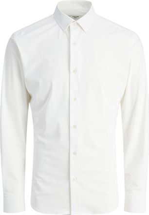 Jack & Jones Jprblaactive Stretch Ls Shirt Sn