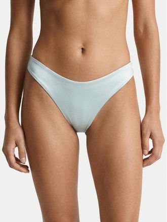 Calvin Klein Swimwear Bikini-Unterteil LV00Q61116 Grau