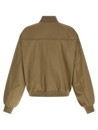 Willy Chavarria Jacket - Tan