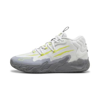 Puma Unisex MB.03 Hills Basketballschuhe