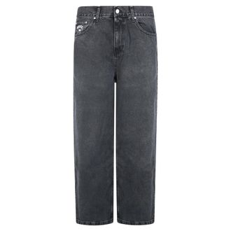 Arte Heart Pocket Pants - - Jeans - Herren - Schwarzk - W32