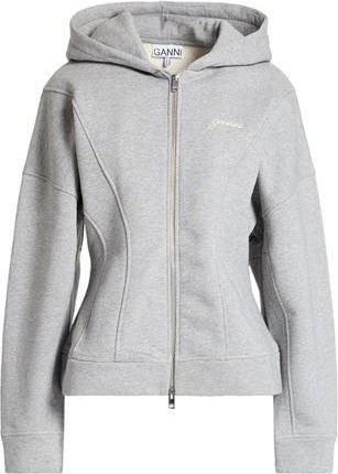 Ganni TOPS - Sweat-shirts sur YOOX.COM