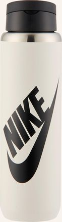 Nike Trinkflasche Recharge beige