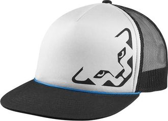 Dynafit Dynafit Unisex Trucker 3 Cap, Fluo Yellow, One Size