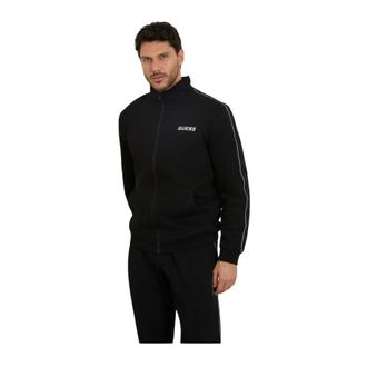 Guess Herren, Sport, Schwarzk, SGr&ouml;&szlig;e