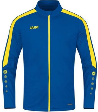 Jako Herren Sportanzug Polyesterjacke Power
