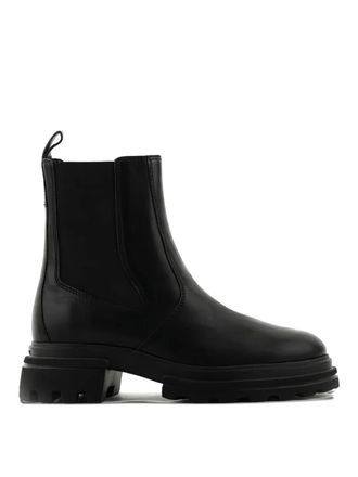 Hogan Bottes - Noir