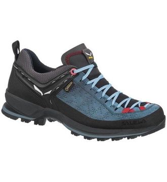 Salewa Mtn Trainer 2 GTX - Wanderschuhe - Damen