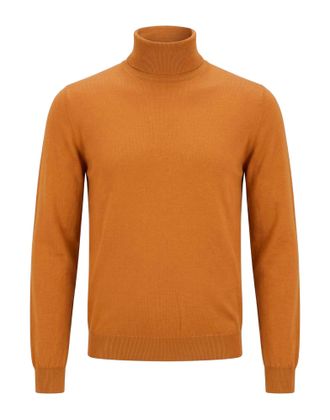 Zanone STRICKWAREN - Rollkragenpullover auf YOOX.COM