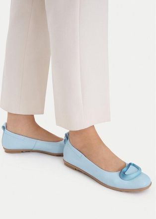 Hispanitas Ballerinas HV263931 C001 Blau