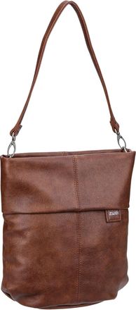 zwei Tasche Mademoiselle