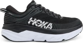 Hoka One One Femme, Sport, Noir, Taille: 36 1/2 EU Bondi 7