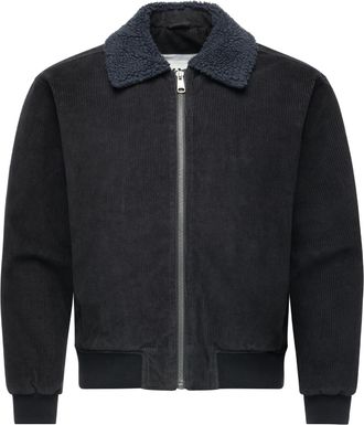 Ragwear Jacke Alees Cordy