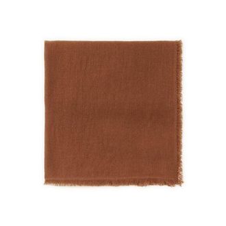 Saison 1865 Echarpe en laine