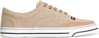 Dolce & Gabbana Baskets en lin Dg Sailing