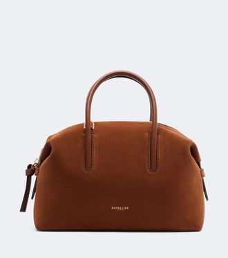 DeMellier Sac Stockholm Small en daim