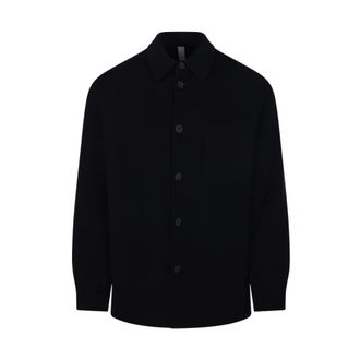 Hev&ograve; Veste 4020 - Homme - Vestes - Bleu - Taille: L