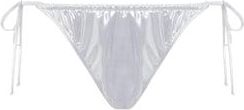 Saison 1865 Bas de maillot de bain brillant
