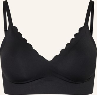 Skiny Skiny Bustier Body Feel schwarz