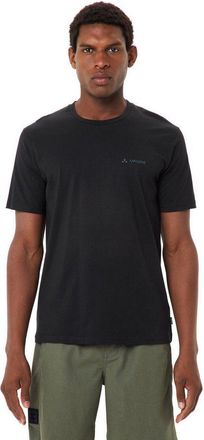 Vaude T-Shirt Mens Spirit T-Shirt II (1-tlg) schnelltrocknendes und funktionelles Shirt