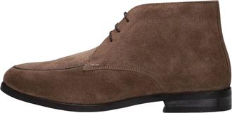 Stefano Lauran Herren, Schuhe, Braun, 47 EUGröße