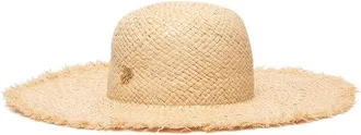 Tommy Hilfiger Hut Summer Shop AW0AW18673 Hellbeige