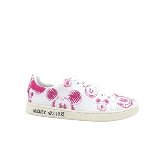MOA Master Of Arts Md608 Sneaker - - Shoes - Damen - Wei&szlig; - 39 EU