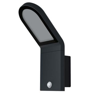 Ledvance Ledvance - Endura Outdoor LED-Leuchte Sensor 12W 740Lm 3000K 107&ordm; IP44
