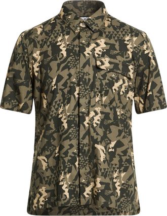 Pantaloni Torino TOPS - Hemden auf YOOX.COM