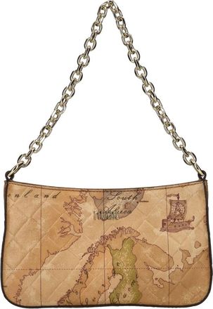 Alviero Martini 1A Classe Femme, Sacs, Beige, Taille: ONE Size Alviero Martini Sacs.. Naturel