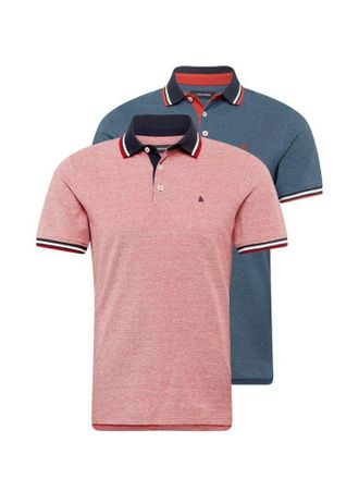 Jack & Jones Poloshirt JJEPaulos (2-tlg)