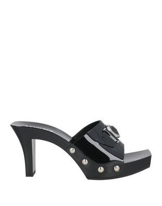 Versace CHAUSSURES - Sandales sur YOOX.COM