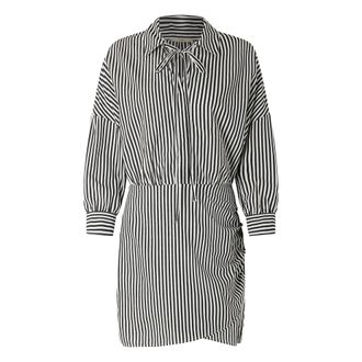 Sessun Robe Laurel Rayures Sess&ugrave;n