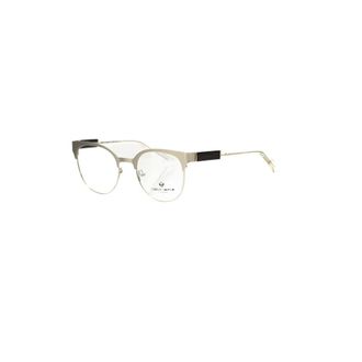 Frankie Morello Femme, Accessoires, Noir, Taille: ONE Size Clubmaster Eyeglasses