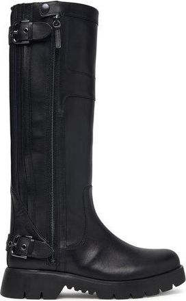 H&ouml;gl Stiefel Bryan 2-102573-01000 Schwarz