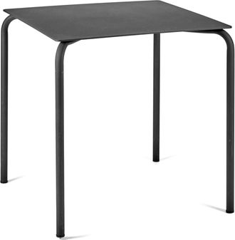 Serax Table dappoint carr&eacute;e outdoor August Serax